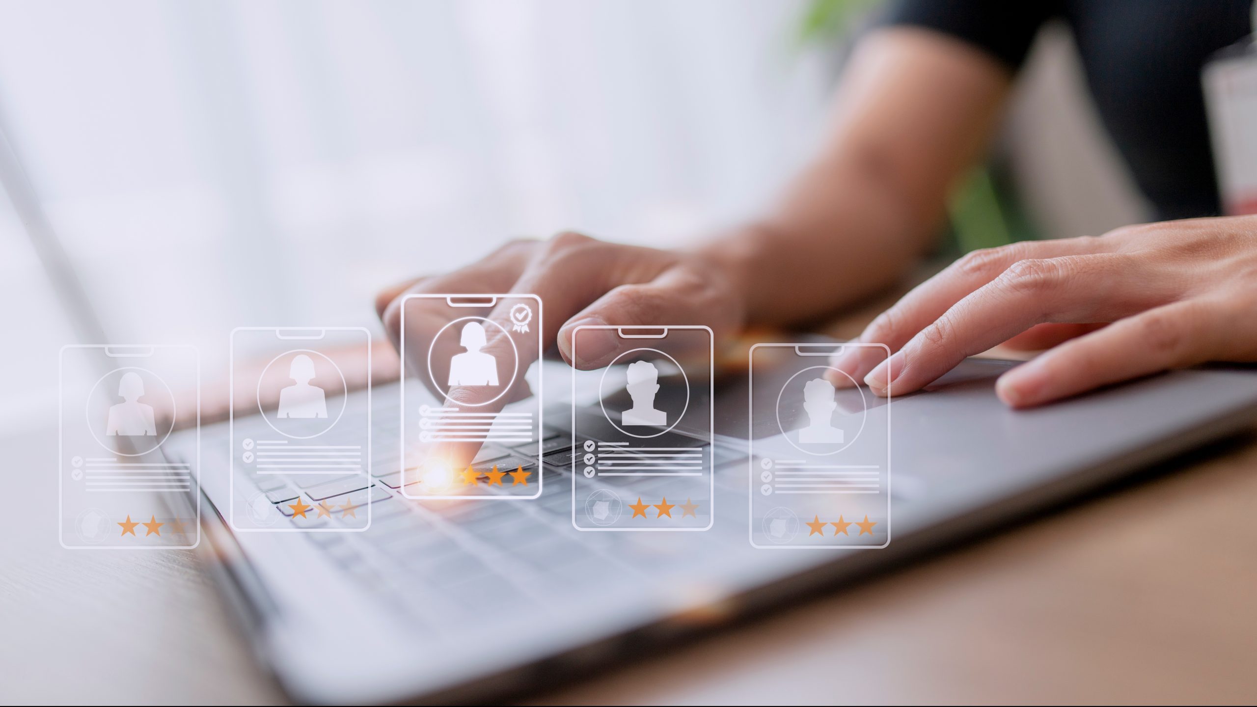 Reclutamiento digital - Construye tu estrategia hoy mismo - Emptor - Emptor
